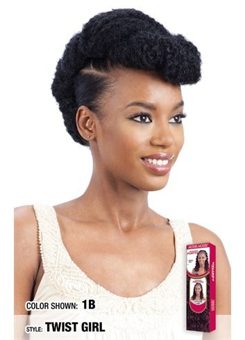 Model Model Twist Girl – Chizzy's Beauty Supplies LLC