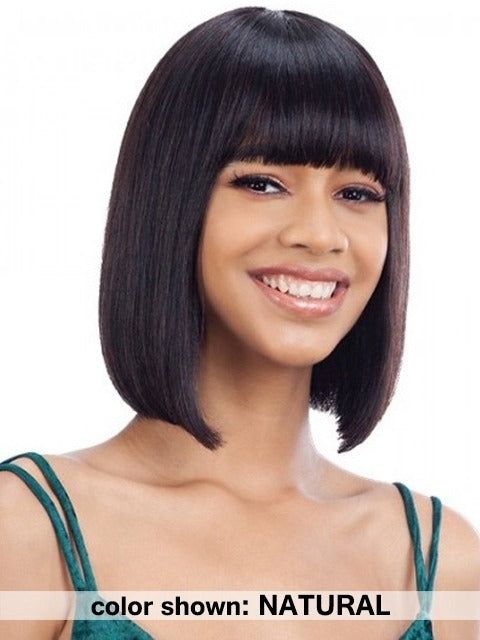 Model Model Brazilian 100% Human Kandie – Chizzy's Beauty Supplies LLC